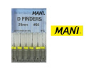 Pilnik D Finders MANI > MANI